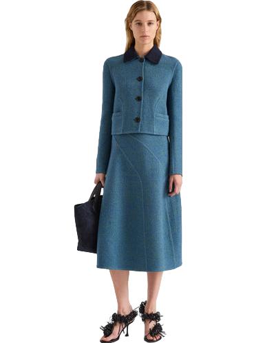 PROENZA SCHOULER Proenza Schouler Gaelle Skirt